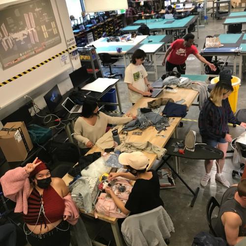 Workshops | Jacobs School of Engineering